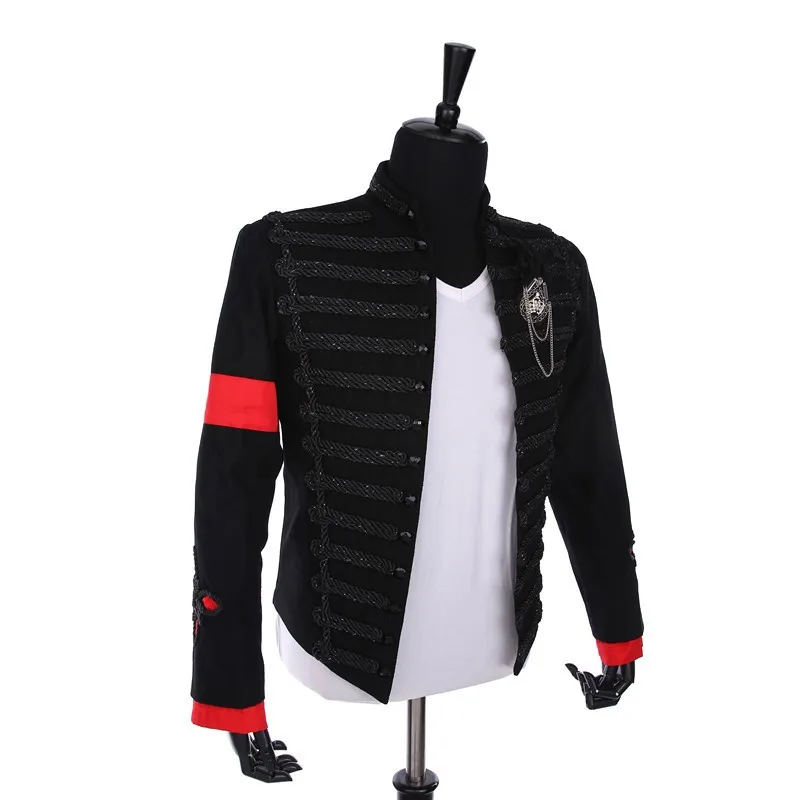 Punk England Casual Cosplay