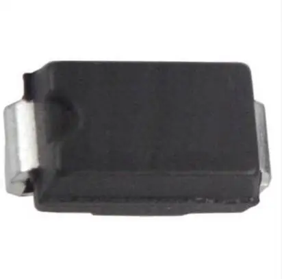 50 шт. D1F60 SMA диод 1A 600 в восстановление выпрямительный диод ...