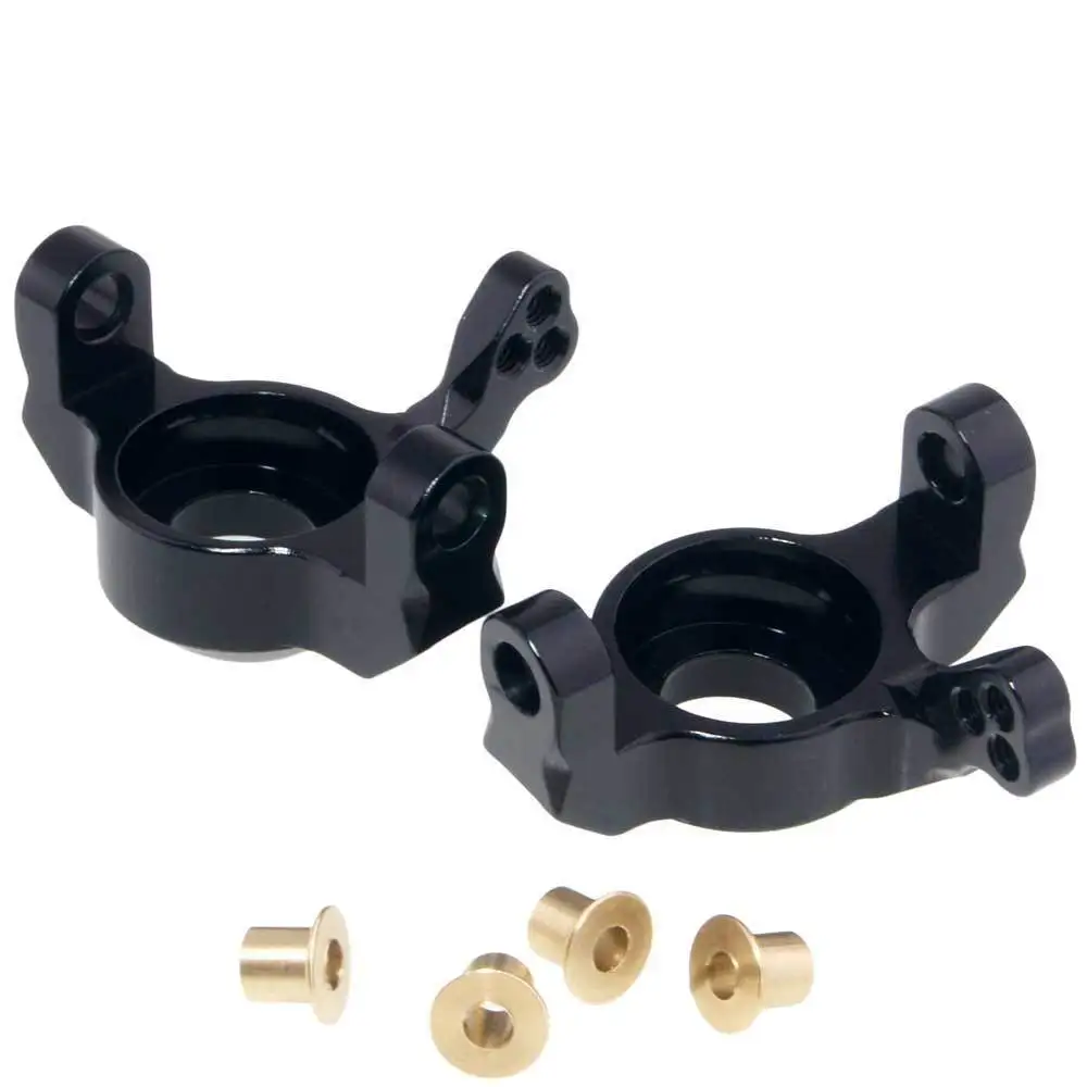 RC AXIAL AX31316 AR60 Double Shear Steering Knuckle 1:10 4WD RR10 ...