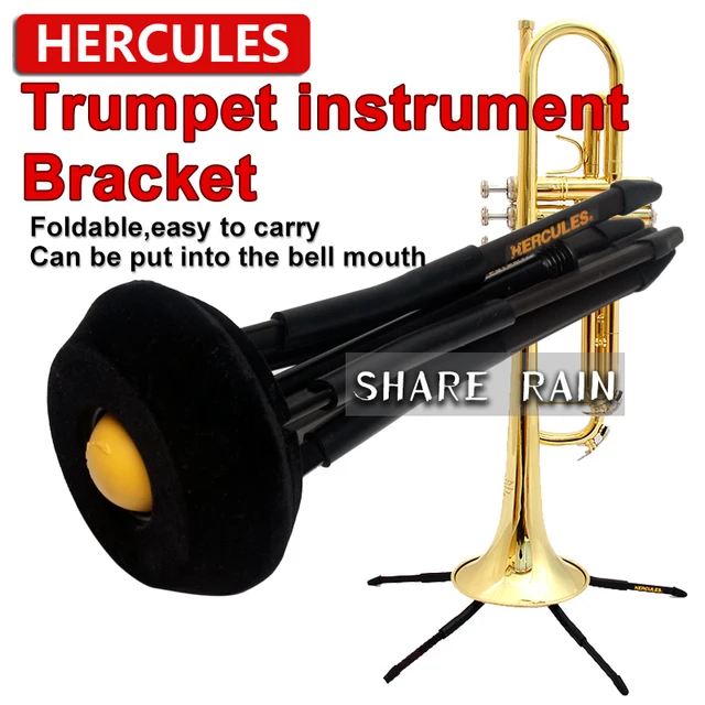 Trumpet Display Stands