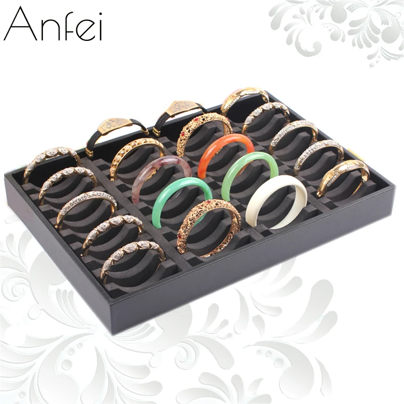 Bracelet display tray bracelet organizer boxes receive a box jewelry ...