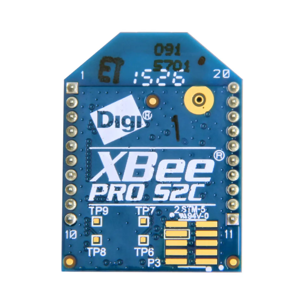 Xbee Pro