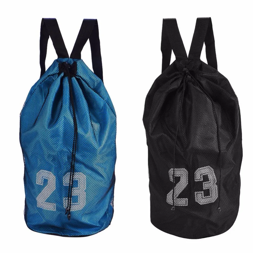 Aliexpress.com : Buy Outdoor Sport Backpack Shoulder Drawstring Bag ...