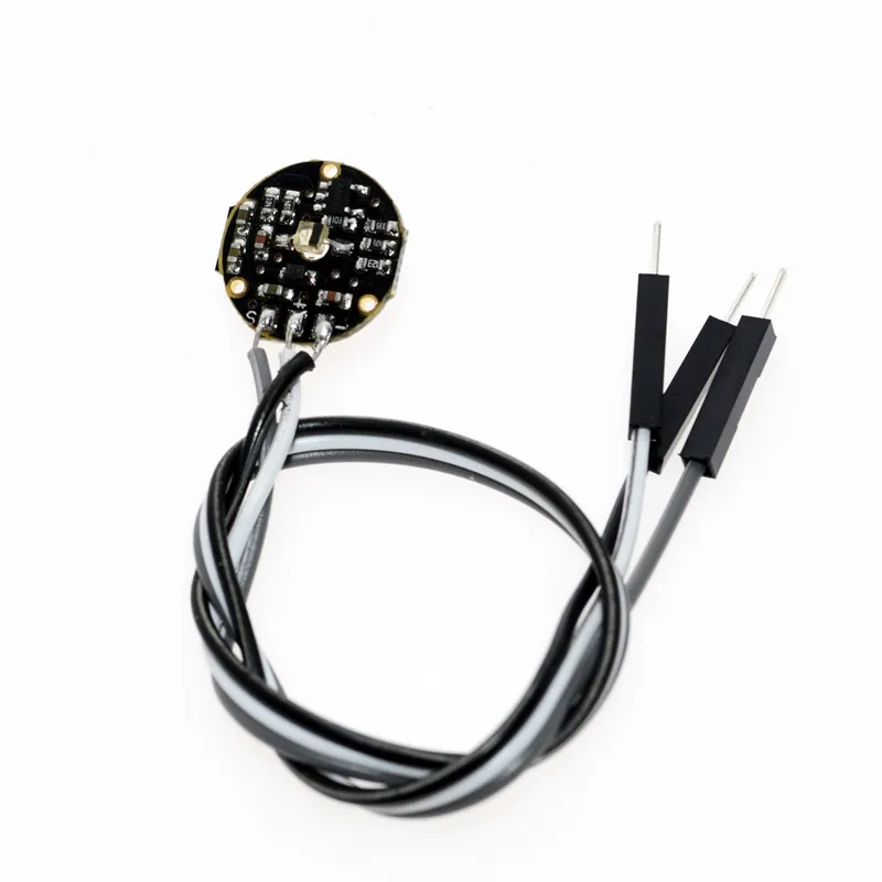 Generic Pulsesensor Pulse Heart Rate Sensor For Arduino Open Source Hardware Development Pulse ...
