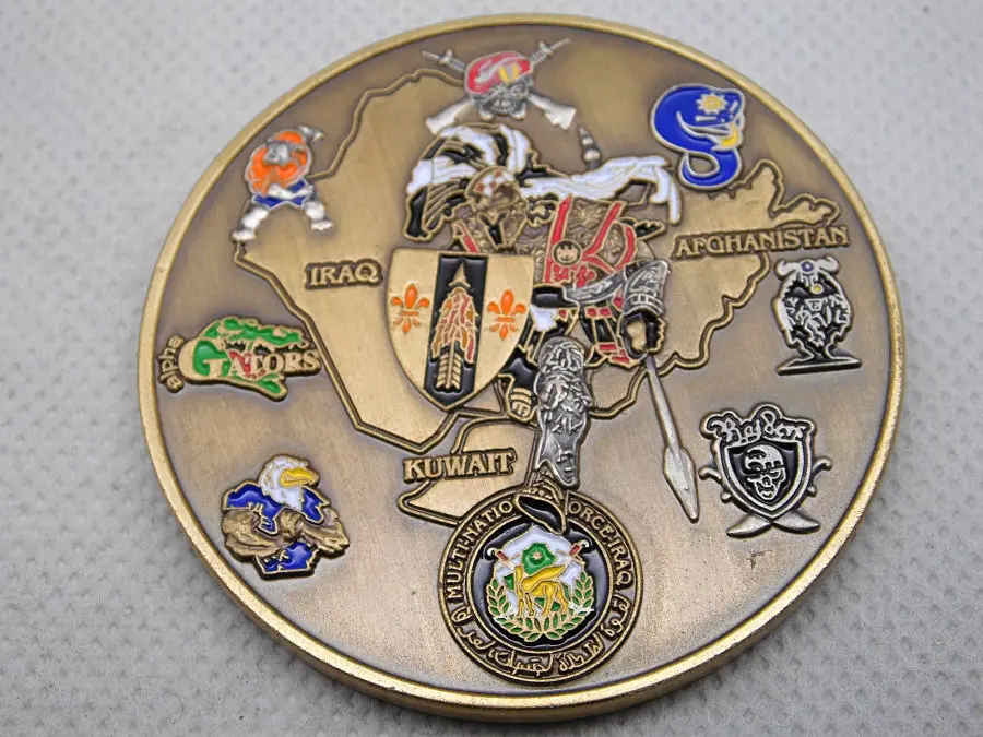Cheap-Custom-coins-High-quality-U-S-military-challenge-coin-hot-sales ...