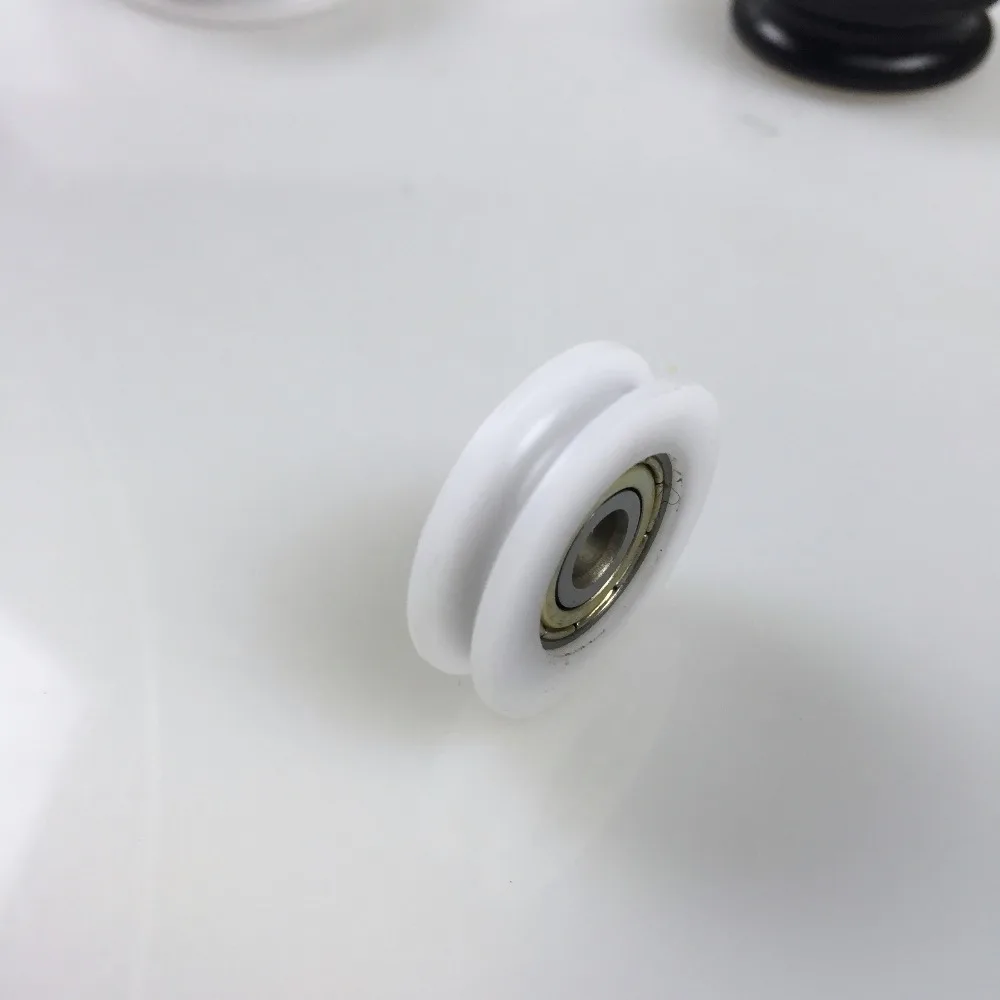 Injection Plastic Pulleys