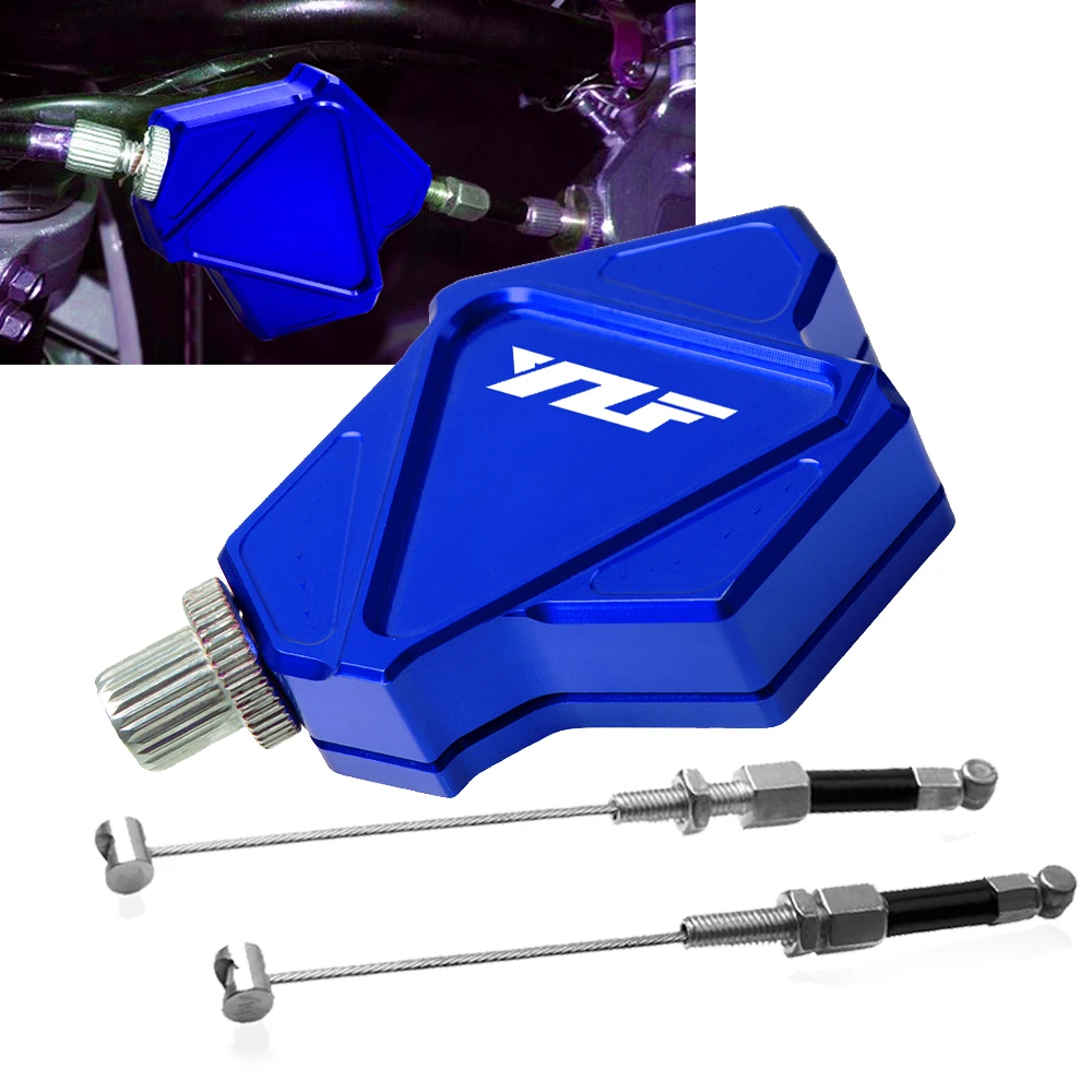 Для YAMAHA YZF R125 R6 R1 R3 250 450 R25 R15 YZFR3 YZFR6 YZFR125 1999- мотоциклетный трюк рычаг ...