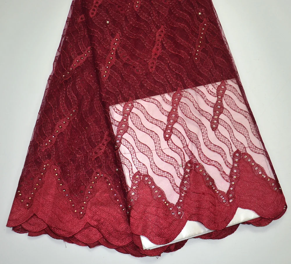 high quality Latest Swiss Design Excellent Swiss Voile fabrics For ...