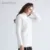 Bahtlee Winter Women's Angora Jumper Turtleneck Pullovers Knitting ...