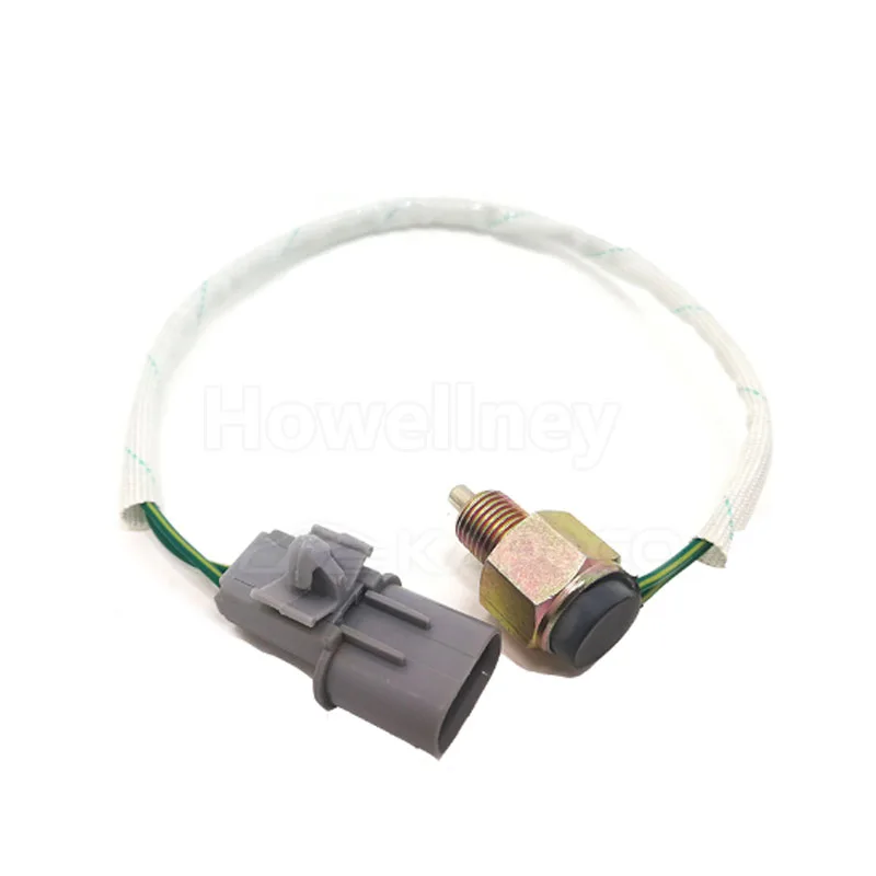 Free Shipping T/F H L Gearshift 4DW Lamp Switch MB886427 For Mitsubishi ...