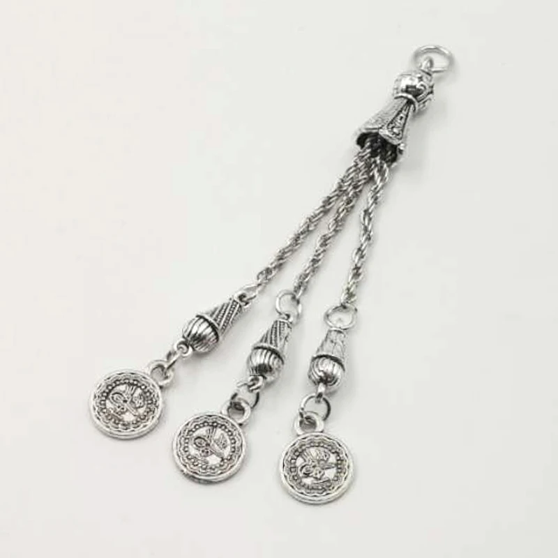 Tasbih Metal Accessories | Tasbih Misbaha | Tasbih Jewelry | Tasbih ...