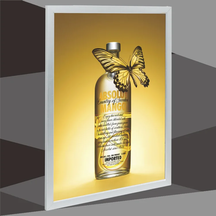 picture frame with photo frame for advertising|frame frame|picture ...