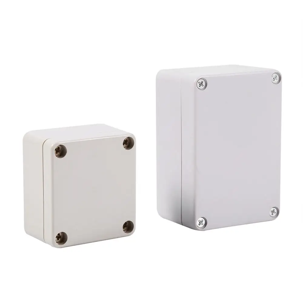 Waterproof Electrical Connection Box | 35mm Waterproof Electrical Box ...