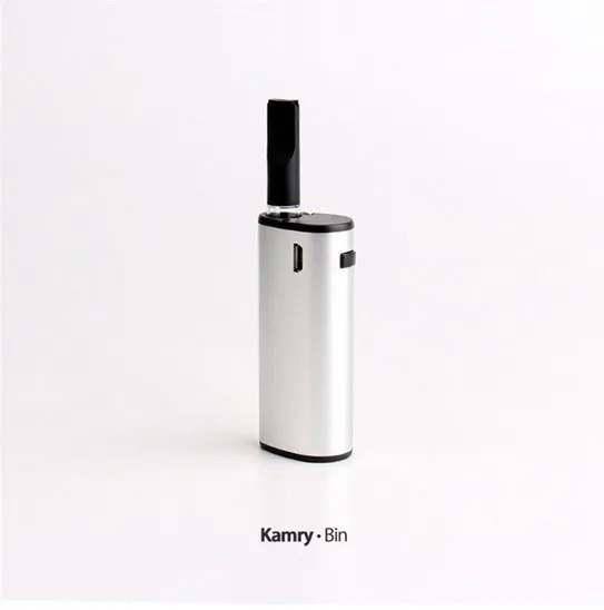 Original Kamry BIN Mini Vap Oil E Liquid Vaporizer Electronic Cigarette ...