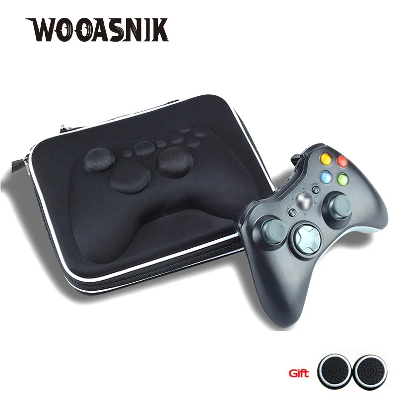 portable safe conroller Pocket box hard Pouch Case for xbox 360 xbox360 ...