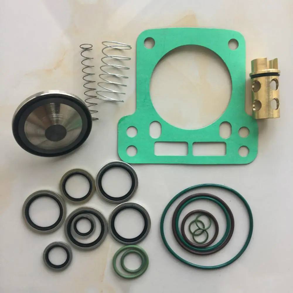 2901074500 комплект масляного стопорного клапана для Atlas Copco ...