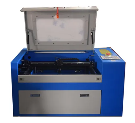 50W CO2 LASER ENGRAVER 500x300 ENGRAVING MACHINE KH5030 50W AIR ASSIST ...