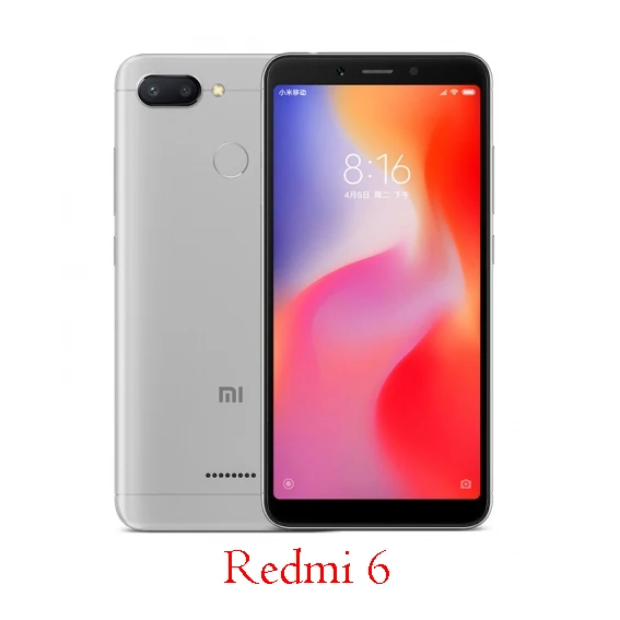 Задняя камера со стеклянным объективом для Xiao mi Red mi 5 6 6A plus pro/S2/Y2/Note 4 5 6/mi A1 ...