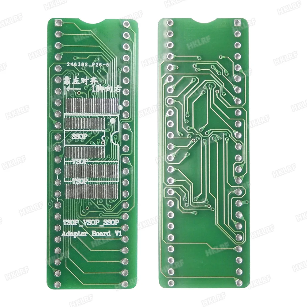 PEB-1 Плата расширения+ 32 PIN FFC Применение на RT809F Поддержка ...