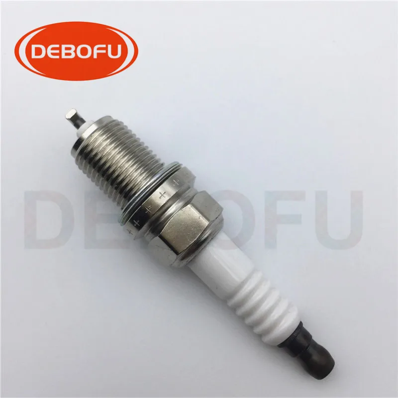 6 шт./лот 9091901176 K16RU высокое качество свечи зажигания 90919 01176 ...