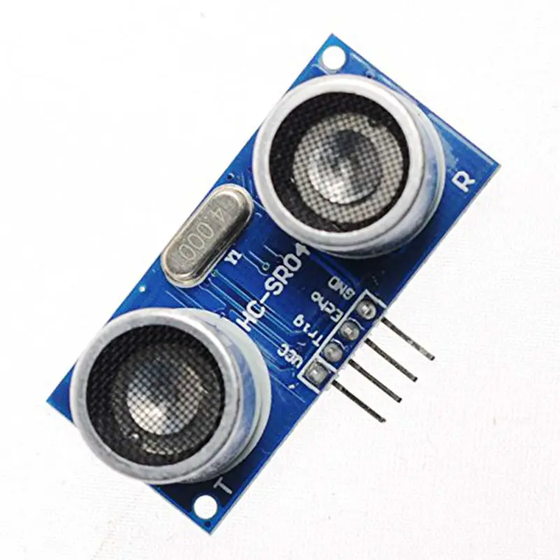Ultrasonic Module HC SR04 Distance Measuring Sensor for Arduino UNO ...