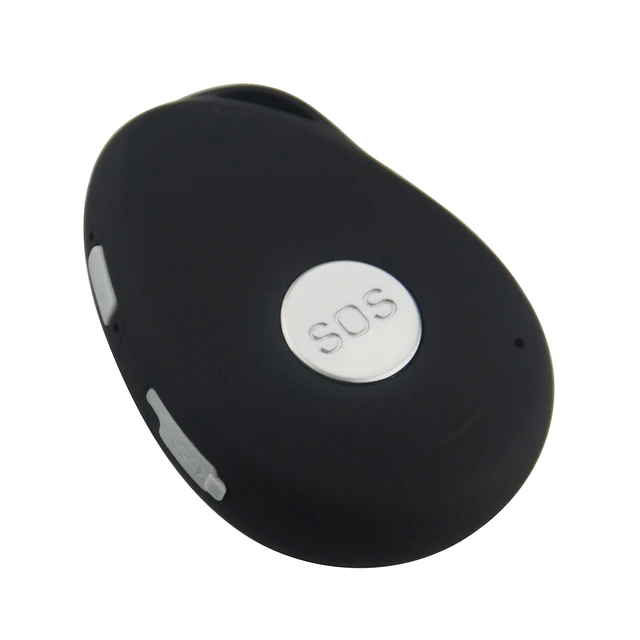 Microchip Tracker For Wallet | IUCN Water