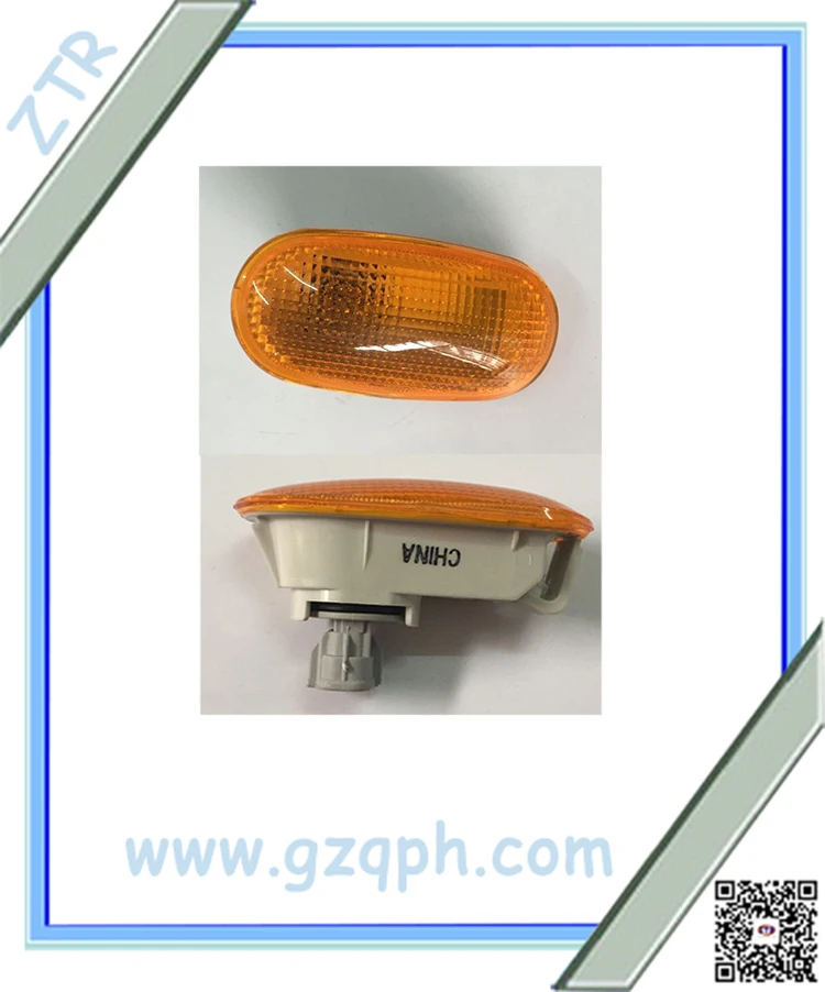 Piezas de automóviles Side Lamp Mitsubishi L200 8351A003|lamp optoma ...