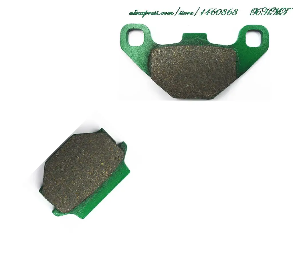 I-in-QUADZILLA-300-e-XLC-Stinger-2007-2008-disk-fren-balatalar-hap-n ...