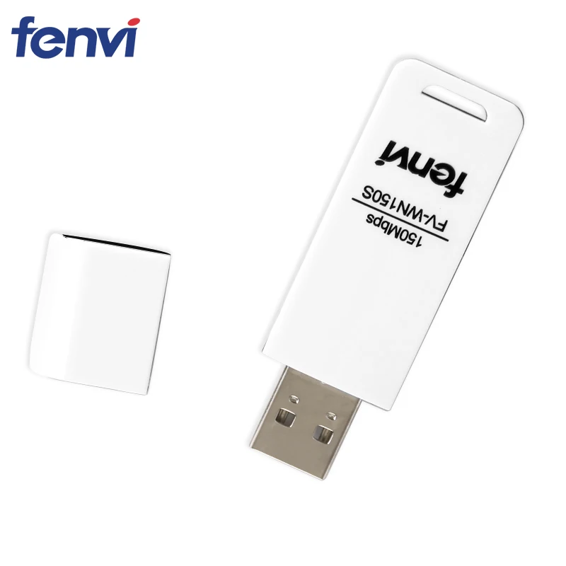 Buy Online 150Mbps USB 2.0 WiFi Wireless Adapter Ralink RT3070L Wlan ...