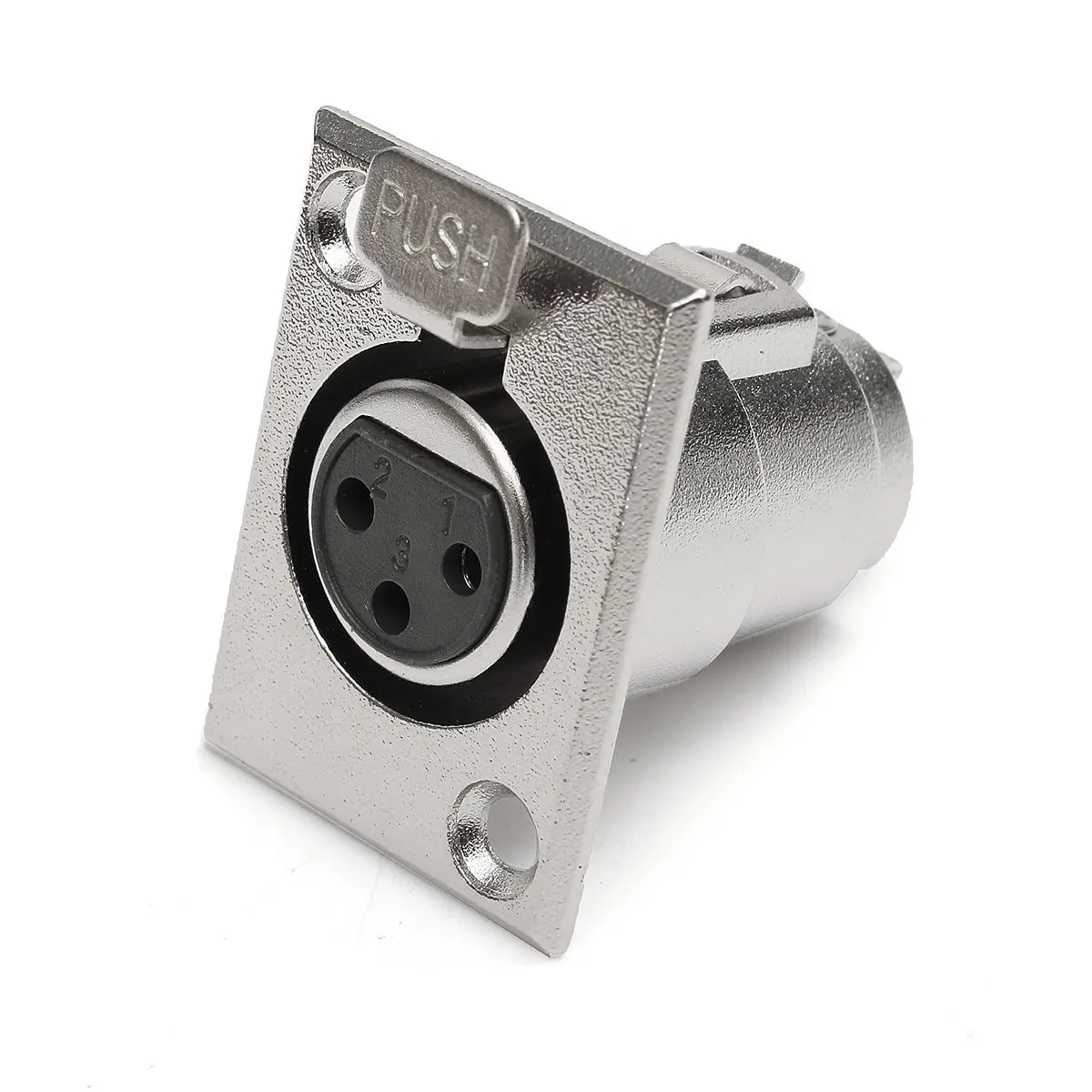 Popular Mic Socket-Buy Cheap Mic Socket lots from China Mic Socket ...