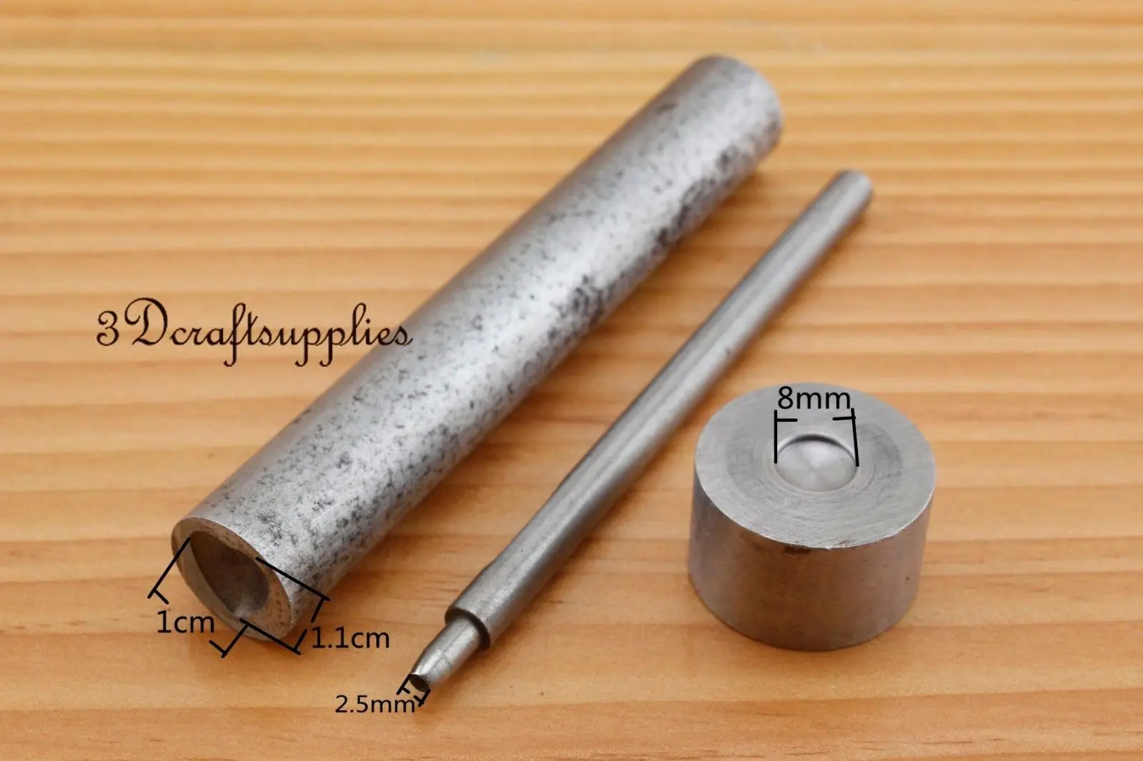 Rivets การตั้งค่าเครื่องมือ Rivet Puncher Stick Rivet เครื่องมือติดตั้ง ...
