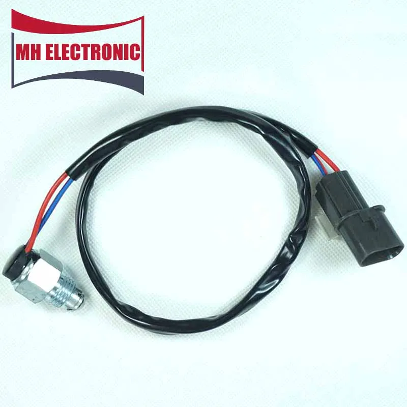 Interruptor electrónico de embrague de rueda libre MH, interruptor de ...