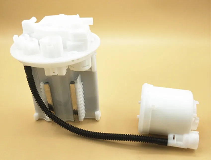 Waj Fuel Filter Intank 77024-12081, 77024-12080 Fits Toyota Corolla ...