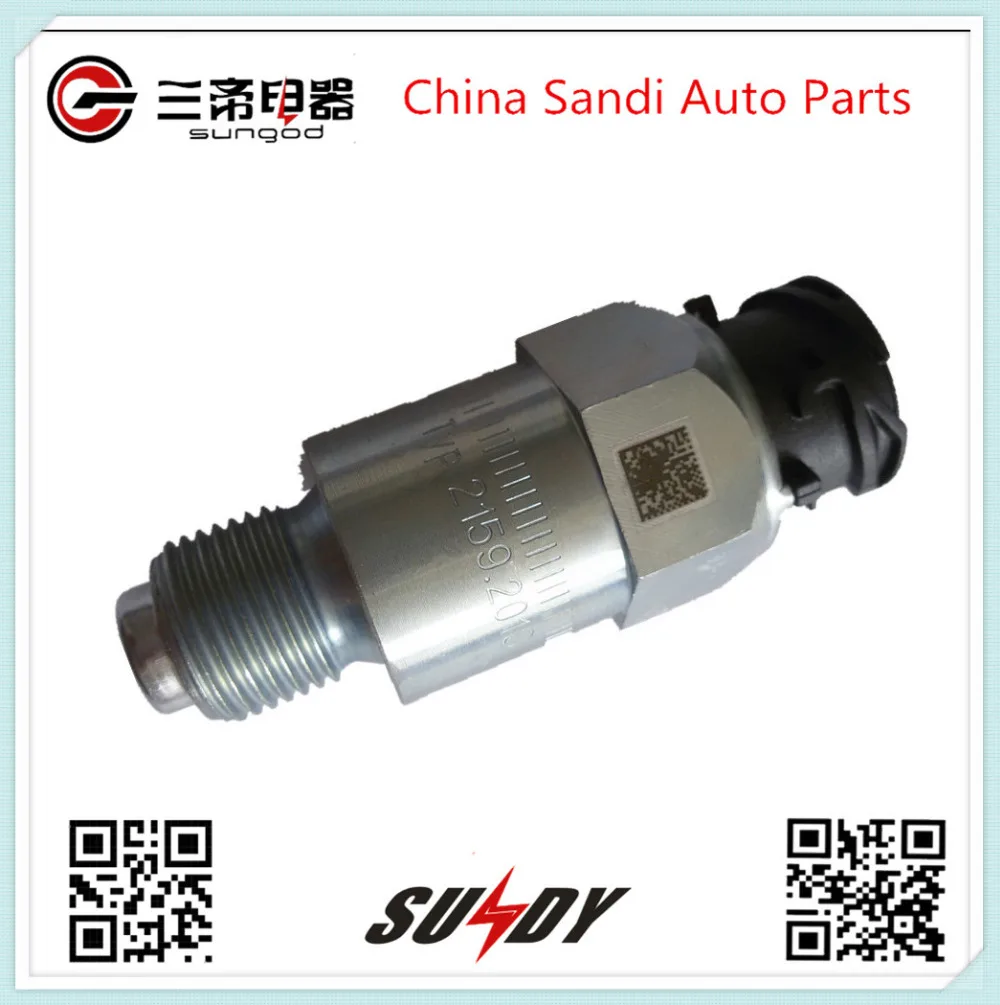speed odometer sensor 2159.20102101 215920102101