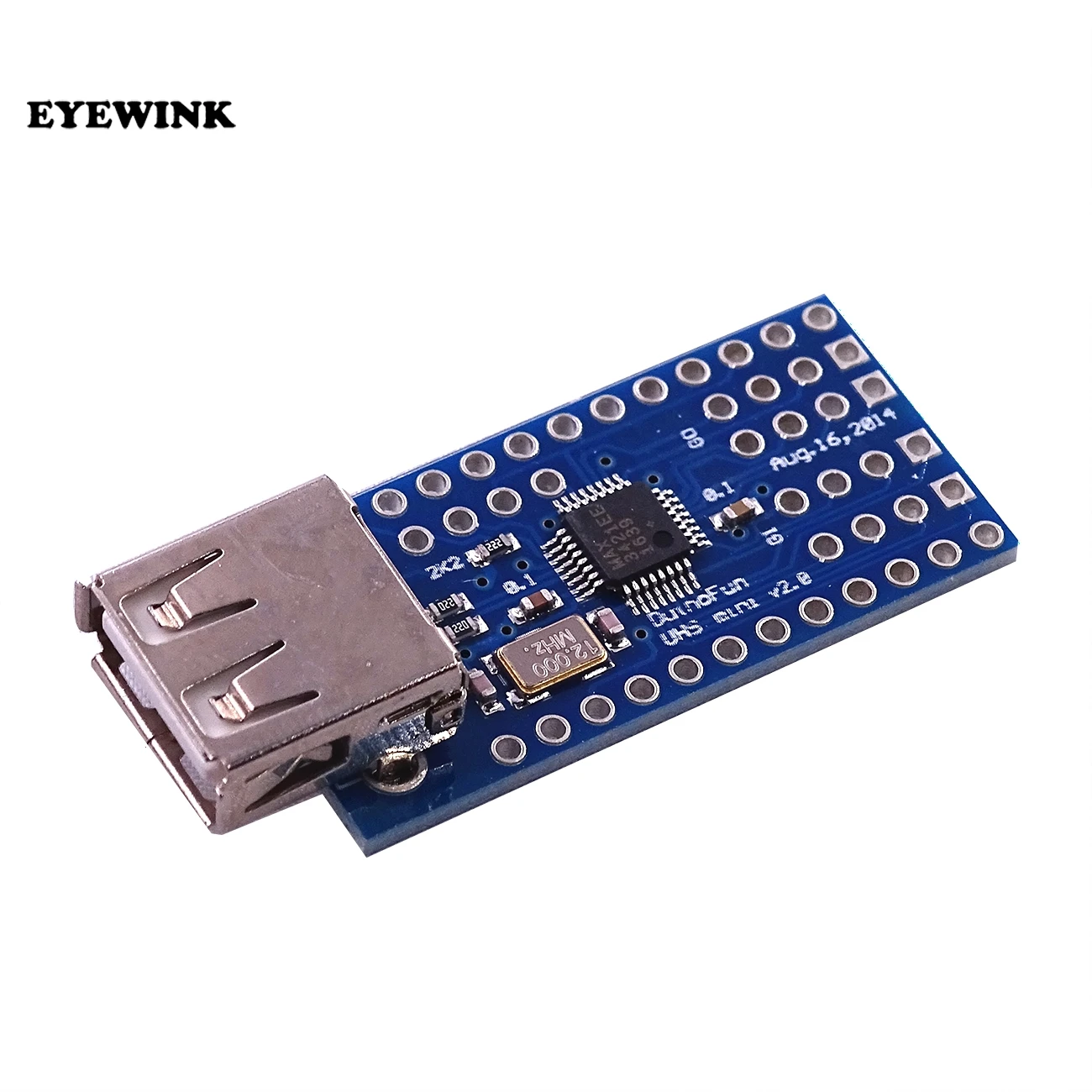 Mini USB Host Shield 2,0 para Arduino ADK SLR, herramienta de desarrollo|shield for arduino ...
