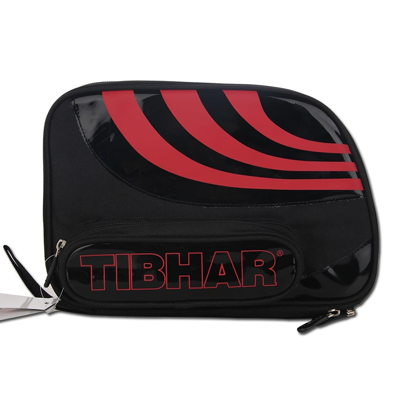 TIBHAR Original Table Tennis Bag Ping Pong Case Tenis De Mesa|tennis ...