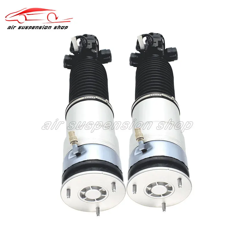 Pair Gas shock absorber for BMW 7 series F01 F02 F04 Left +right Rear ...
