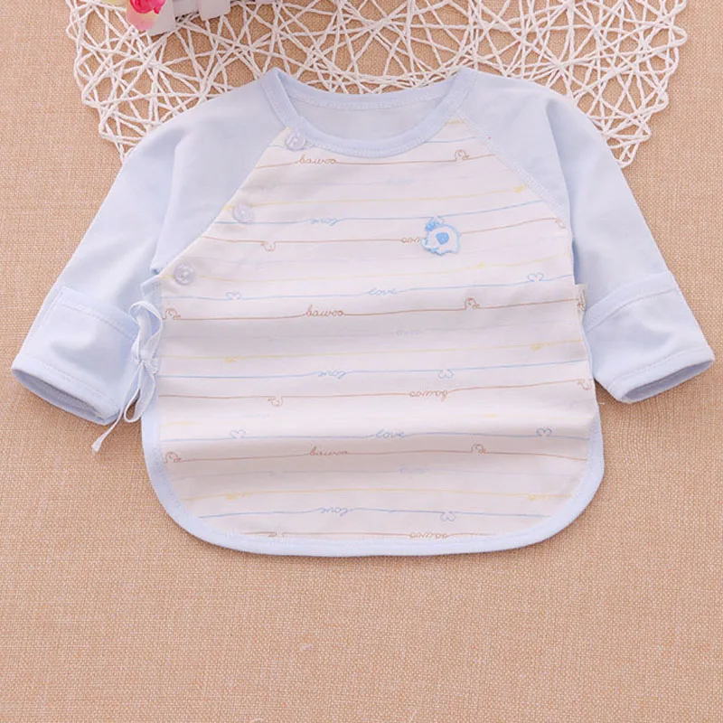 2017 Autumn Newborn Baby Underwear Long Sleeve Baby Girls Clothes ...