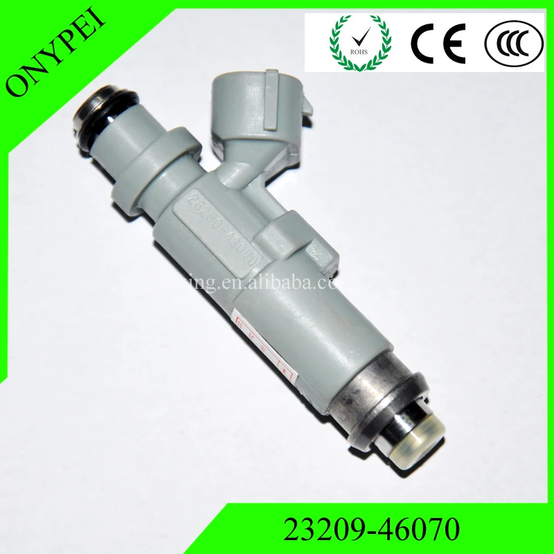 23250 46070 23209 46070 도요타 마크 2 체이서 크라운 마페스타 Verossa Soarer 용 370CC 연료 ...