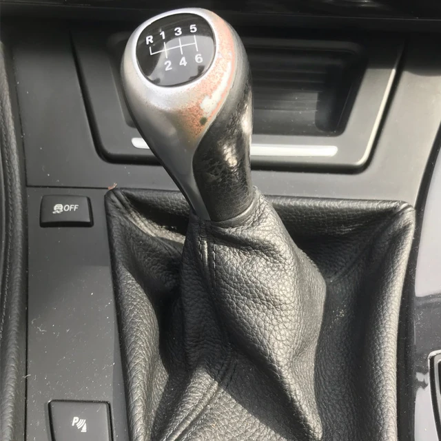 F30 Bmw Manual Shift Knob