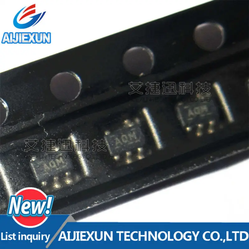 50PCS TPS71530DCKR Silk ScreenAQM SC70 5 LDO Regulator Pos 3V 0.05A 5 ...