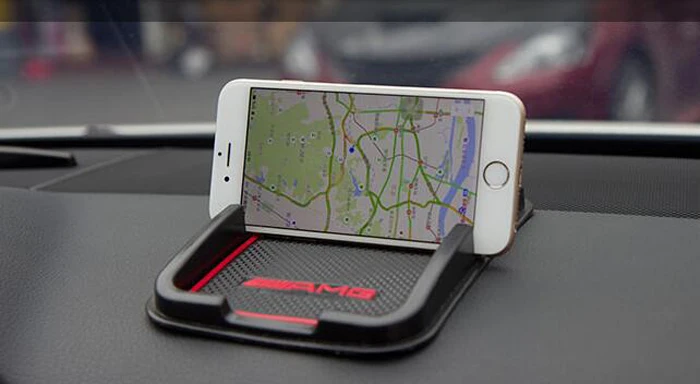 Mercedes-AMG Gadget Holder