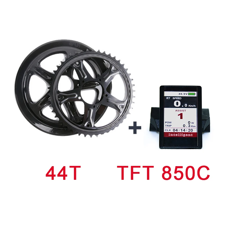 Bafang 36V250W комплект для мотора велосипеда, комплект для ...