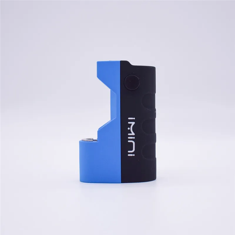 Imini V1 Thick Oil Cartridges Vaporizer Battery 500mAh Box Mod Battery ...