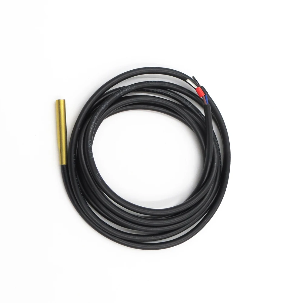 RTS150R47KA cable Connect Wire remote temperature sensor for EPSOLAR ...