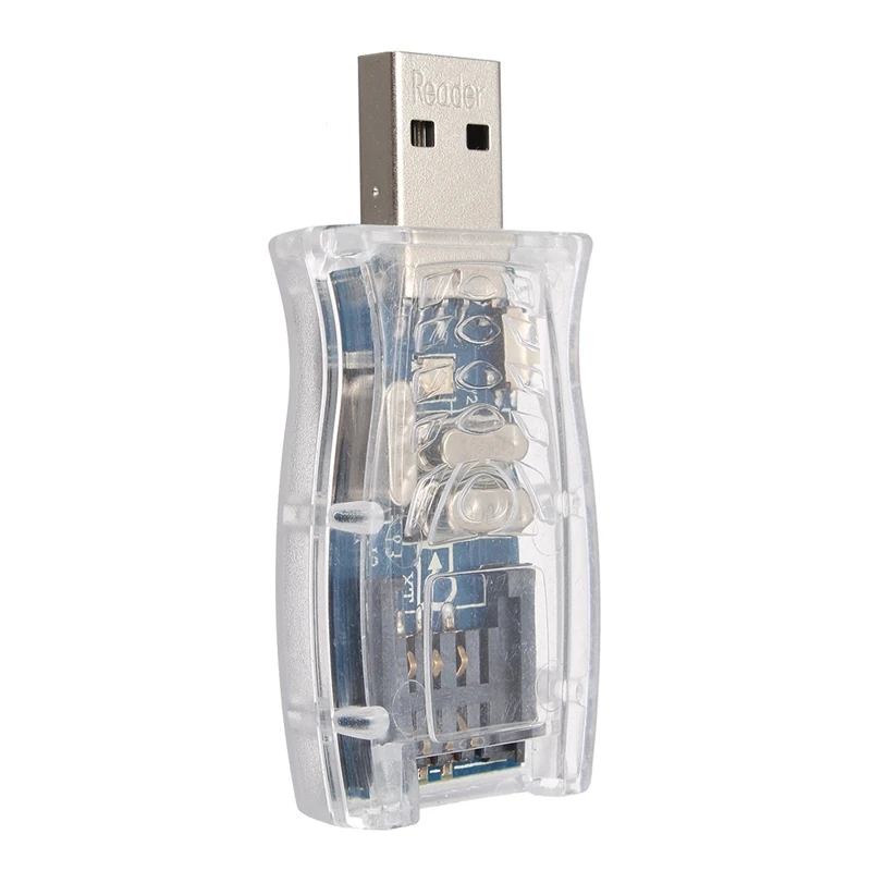 Купить портативный лидер продаж porch супер SIM-карты читателя писатель ...