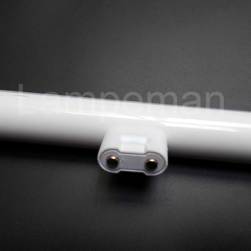 high bright LED Linestra Integrated Tube Dimmable S14S S14D 85 265V Bar ...