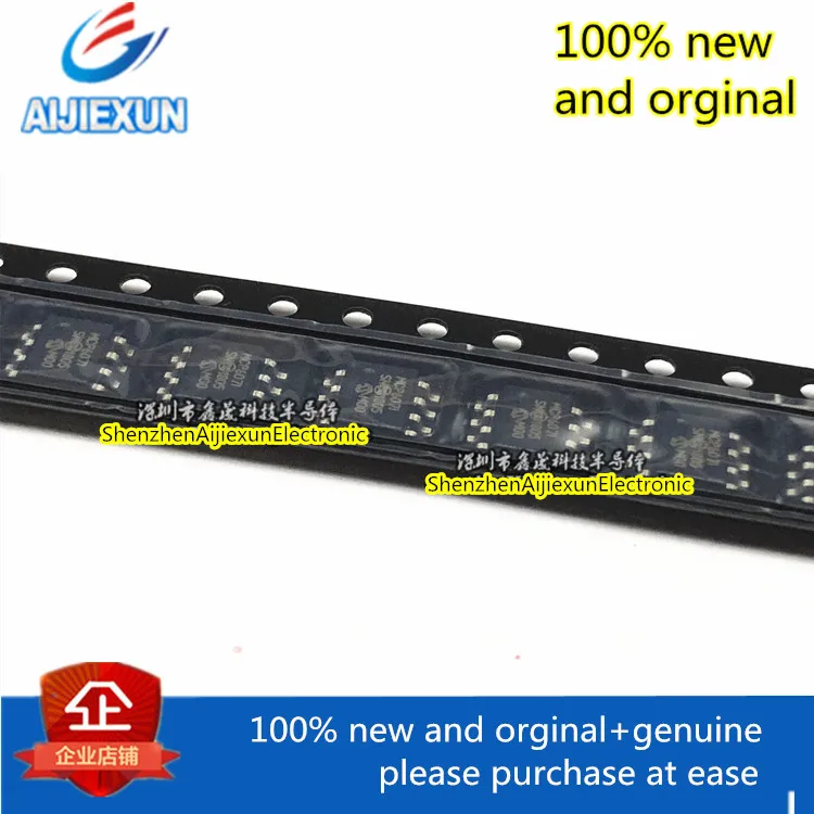 Micropotencia CMOS Op Amp, 10 piezas 100% nuevo y original MCP607T I/SN ...