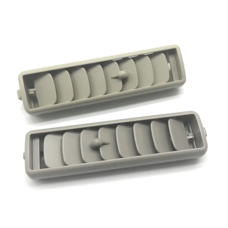 Para-Mitsubishi-Pajero-V93-V97-para-techo-interior-de-coche-salida-de ...