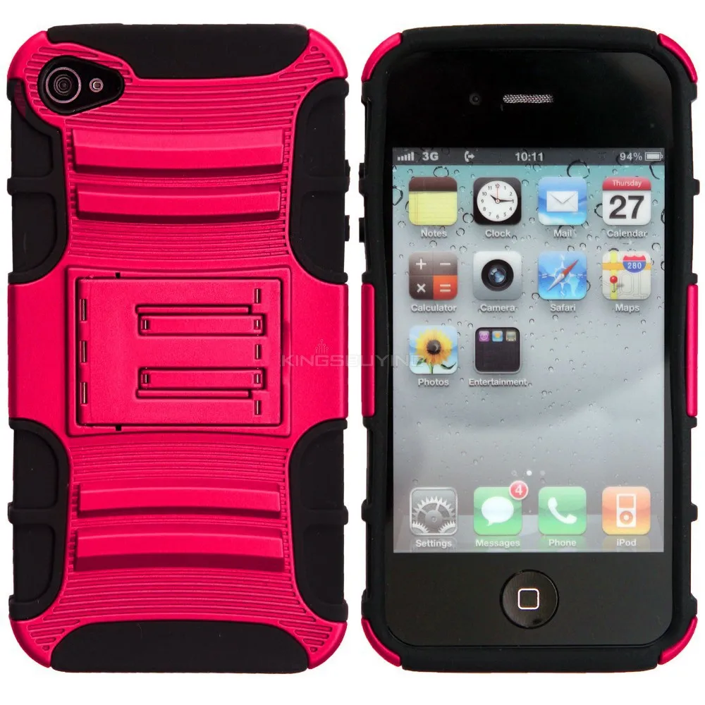 Купить костюм водонепроницаемый стенд чехол для яблоко, iPhone 6 плюс ...